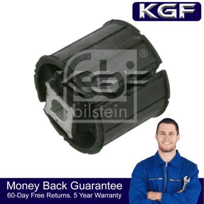 KGF Front Rear Centre Subframe Bush Fits BMW 5 Series 6 33176767525 | eBay