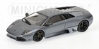 Lamborghini Murcielago LP640 Grey Metallic 1:43 Modell 400103920 ...