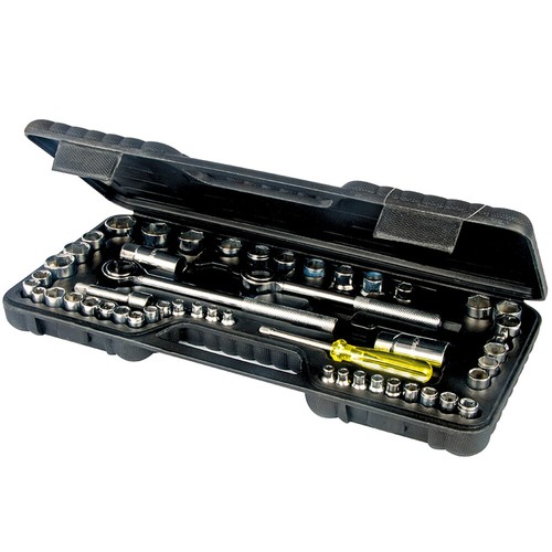 Set complet de douilles Task Tools 52 pièces | eBay