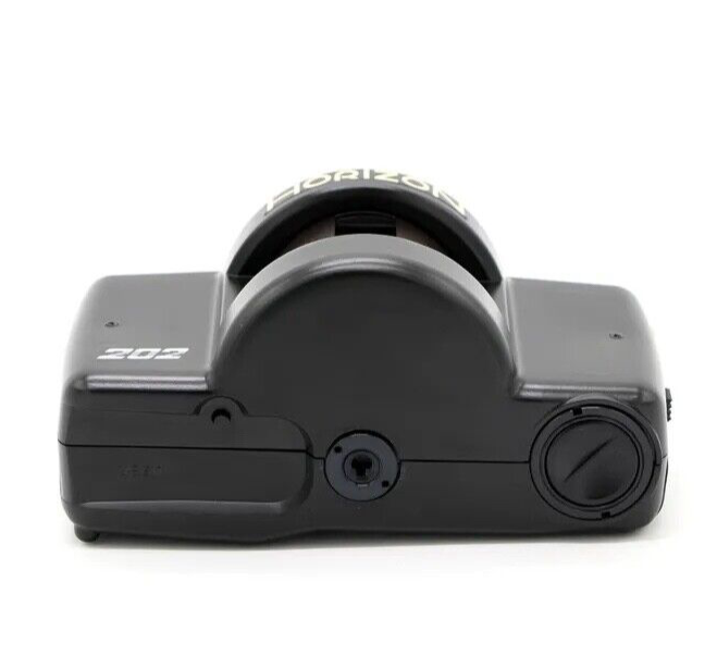 Horizon 202 KMZ Panoramic 35mm Camera Brand New | eBay
