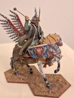 Polish Winged Hussar Kettle Drummer Aero Art 54mm St Petersburg ...