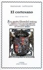 EL CORTESANO (SPANISH EDITION) By Baldassare Castiglione & Mario Pozzi ...