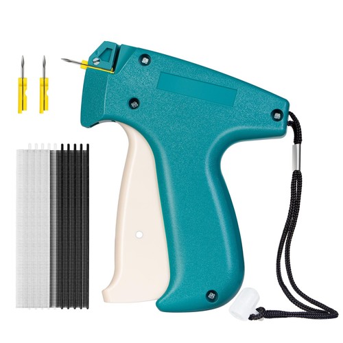 Clothes Tagging Applicator, Stitch Gun for Clothes with 5000pcs ...