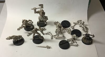 WOTC Chainmail Miniatures No Box Dungeons and Dragons Starter Set D&D ...