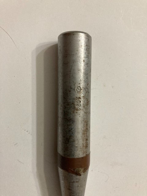 Zimmer 1094 Austin Moore Hip Impactor Extractor for sale online | eBay