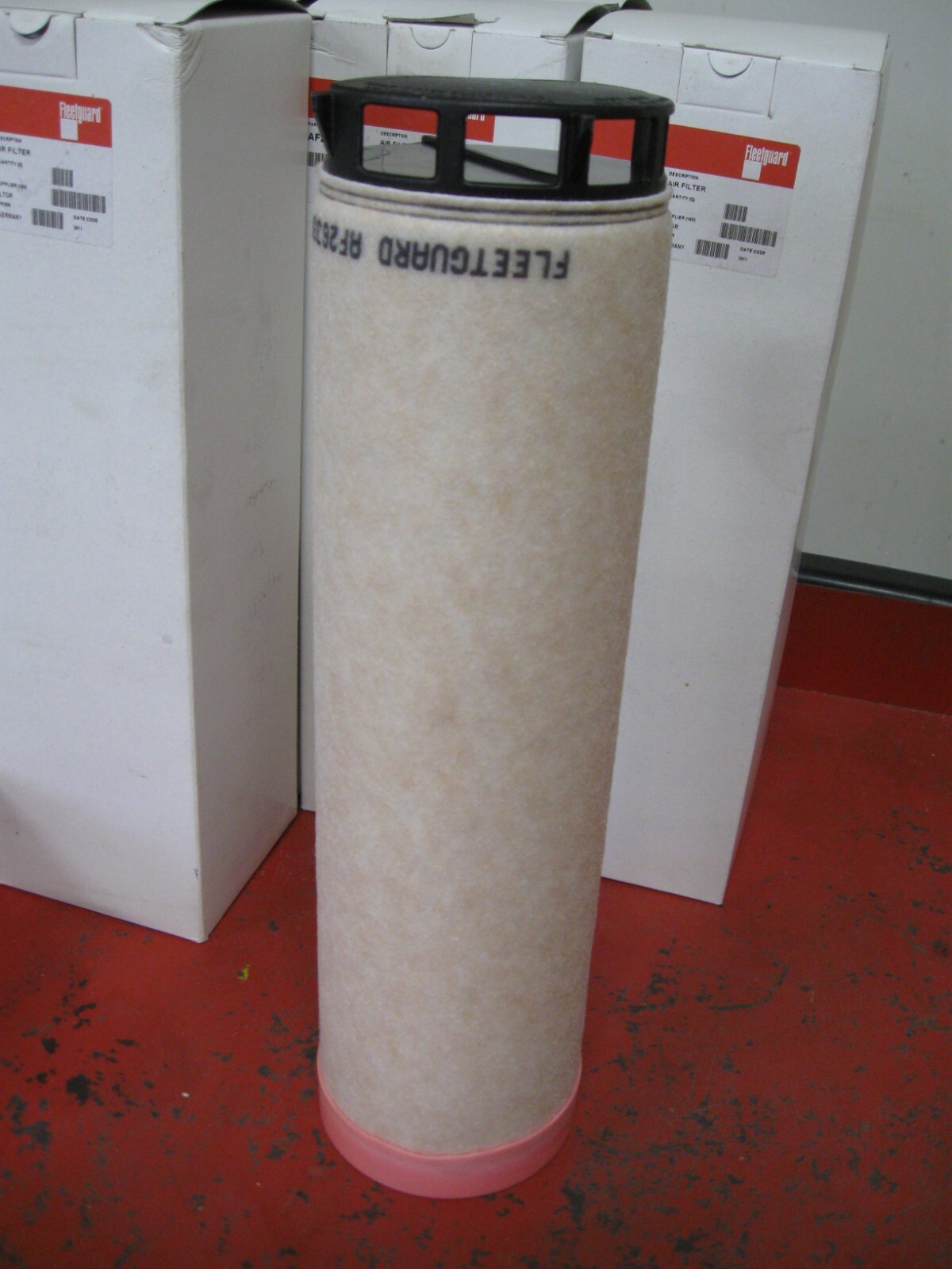 MASSEY-FERGUSON 3901478M1 - Air filter cross reference