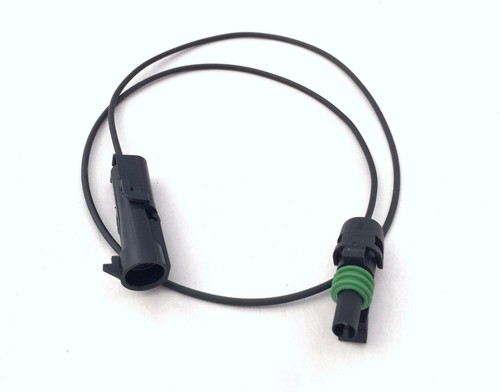 Oxygen O2 Sensor Extension 24" Wiring Harness GM Chevy TPI TBI 350 305 ...