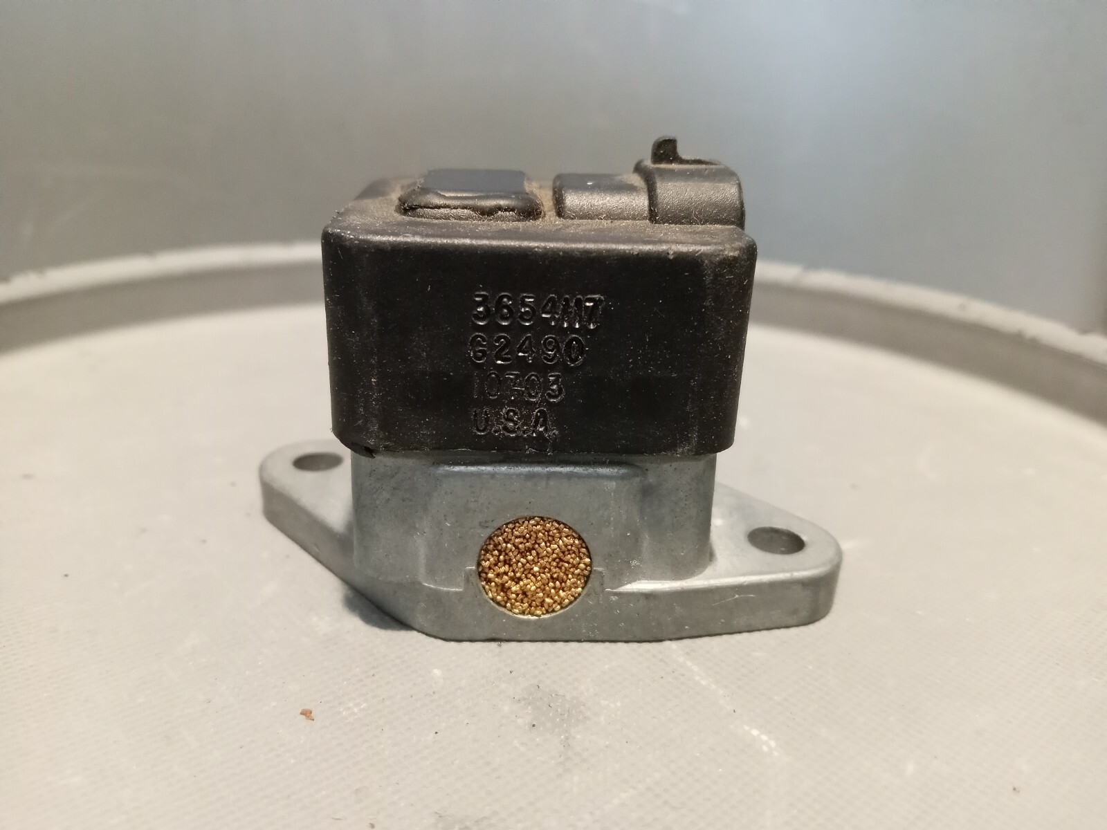 Cummins Pressure Sensor G2490 10703 3654117 for sale online | eBay