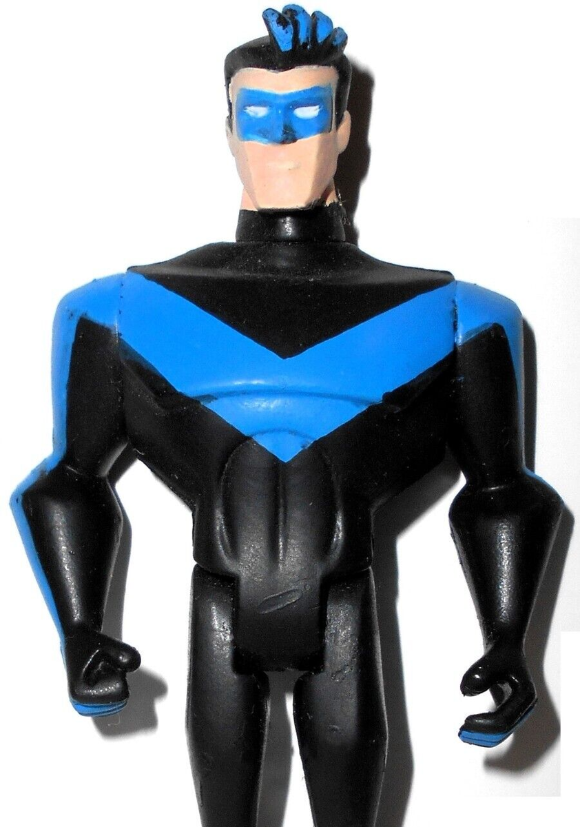 Nightwing Nieuw 52 Nightwing Vol. 2: Night Of The Owls (The New 52) By