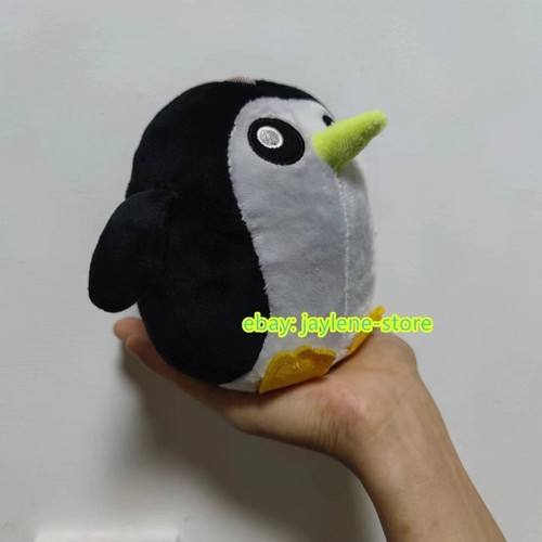 Hot 6" New Gunter Plush Toy Adventure Time with Finn and Jake Kids ...