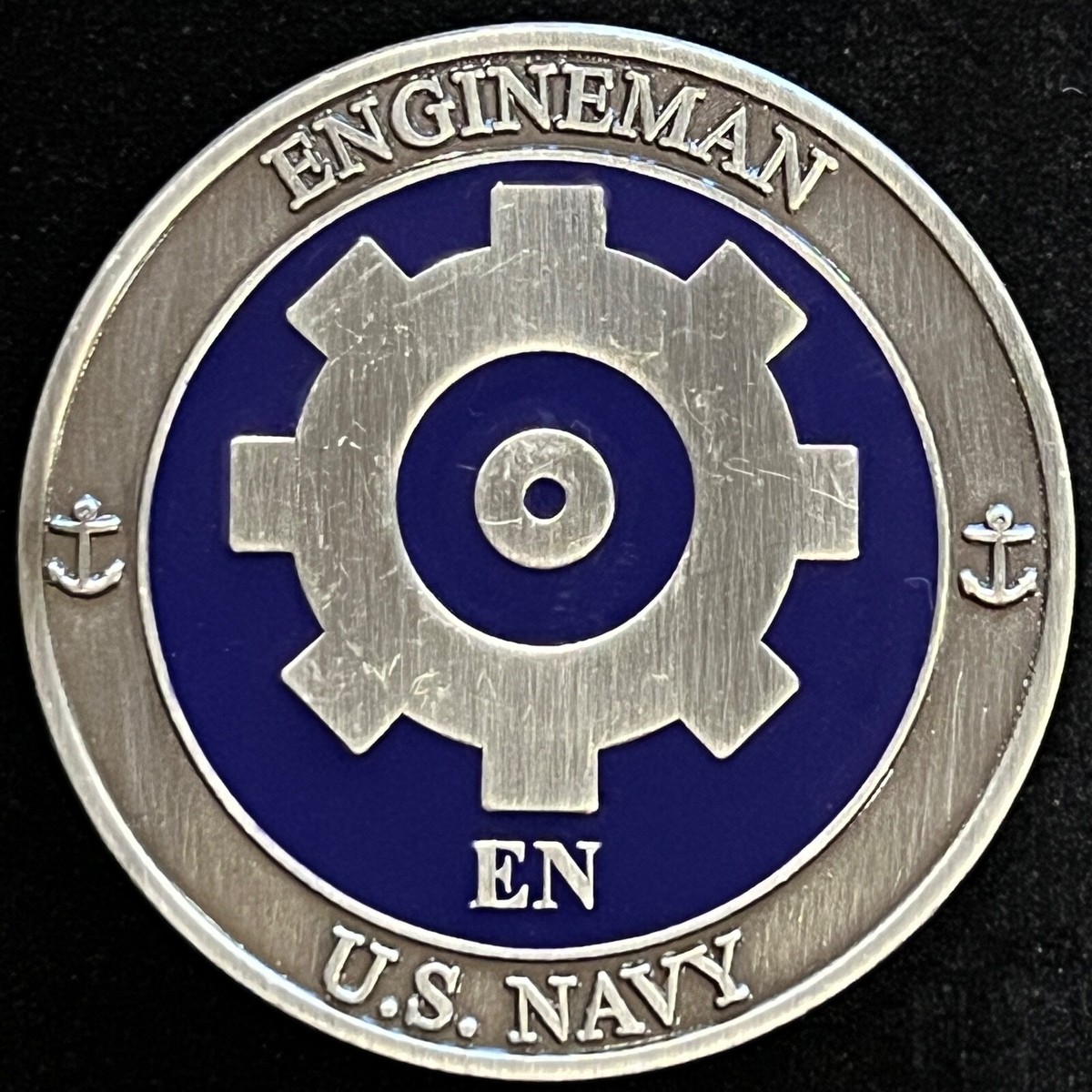 Engineman Logo Engineman Chief Shirt ENC Navy Shirt Custom US Navy