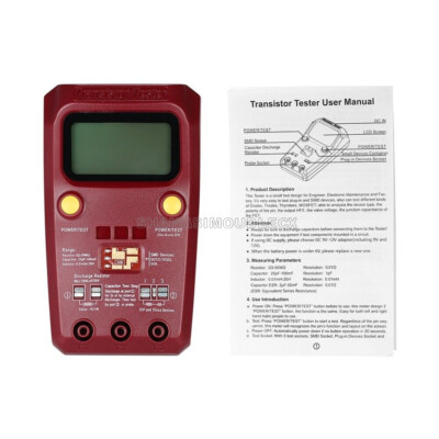 Other - Fet Tester