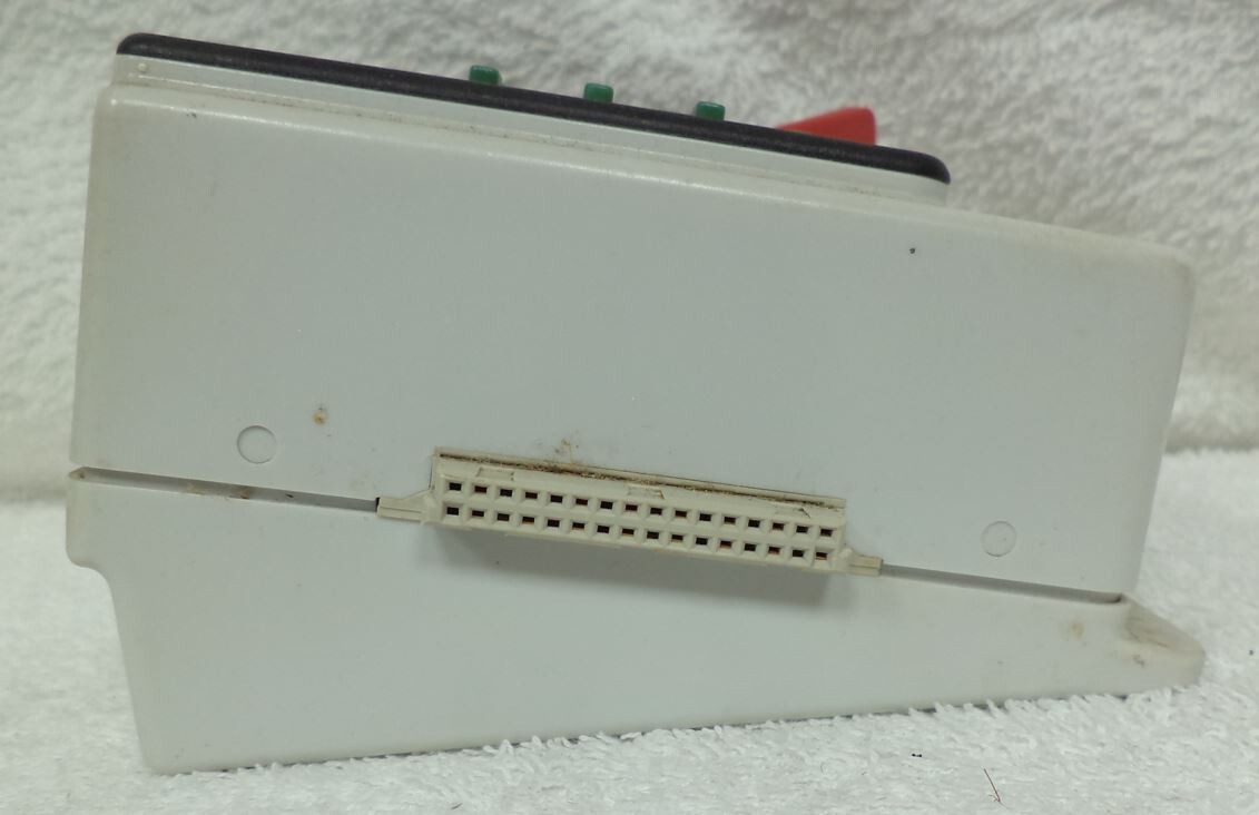 Marklin 6035 DIGITALE CONTROL 80 voor aanspreken van 80 lokomotieven ...