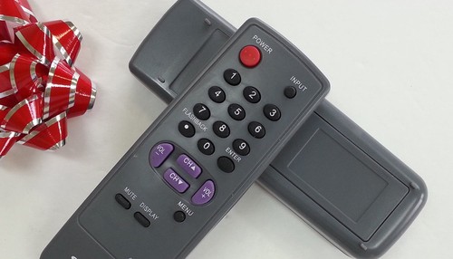 NEW ! SHARP GA450SA TV REMOTE CONTROL CL25M10, CL25S18 FAST R019 | eBay