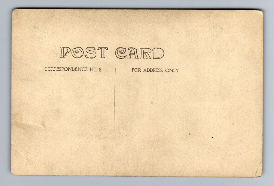 SEE OTHERS 1910s WW1 RPPC US SIGNAL CORPS, CAPTURED 210 MM GUN, 80TH ...