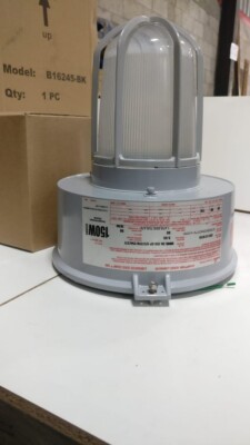 Fixtures - Glass Dome