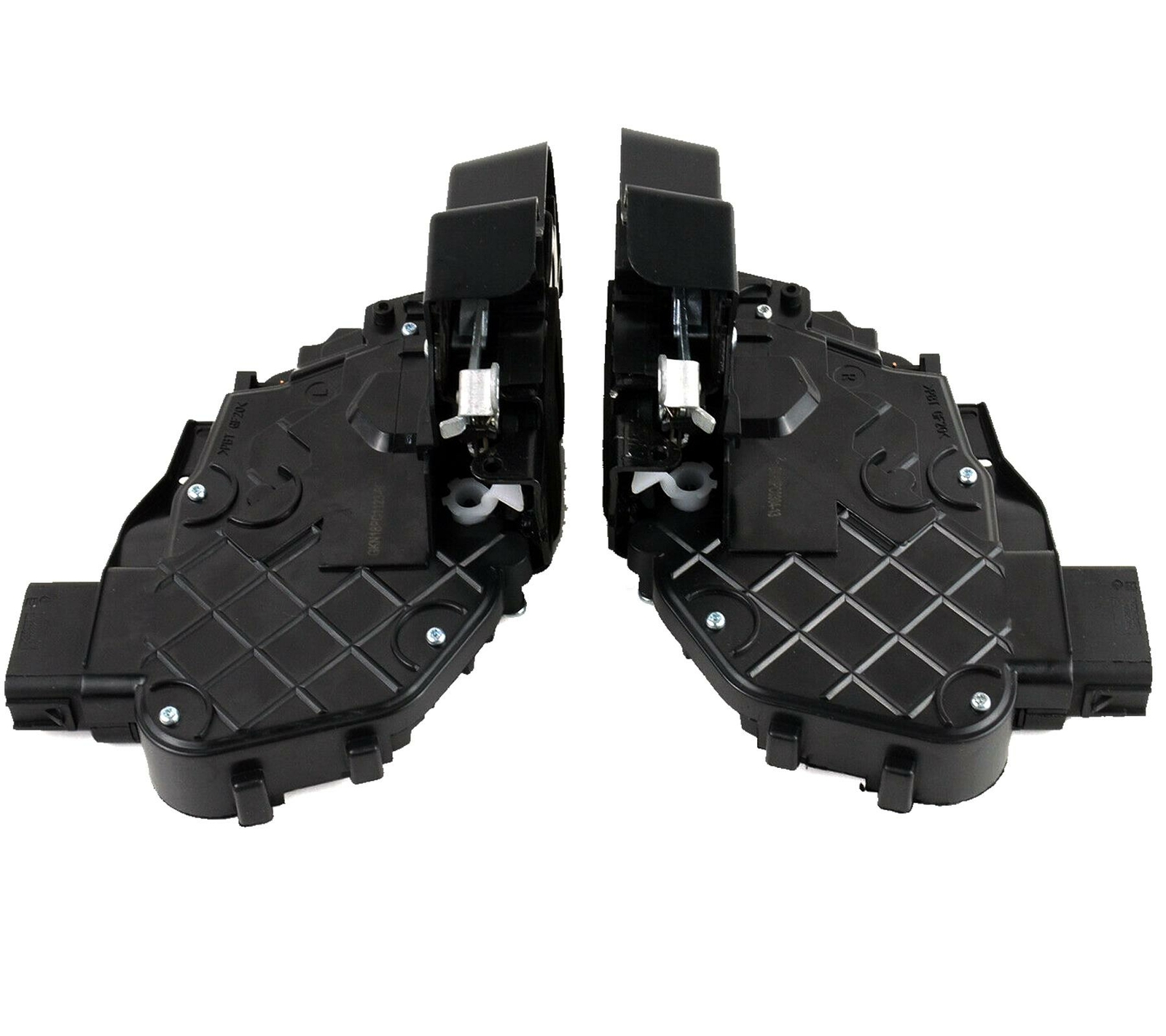 Door Lock Actuator Rear For Land Rover Discovery, Freelander LR011302 ...