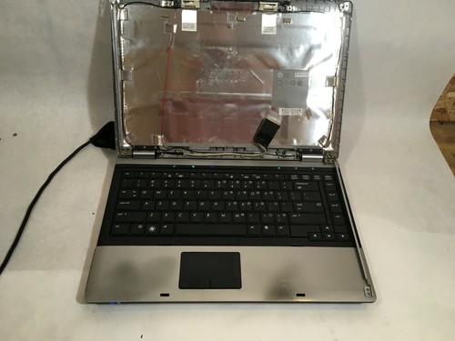 HP ProBook 6455b Powers On Bare Bones For Parts or Repair- FT | eBay