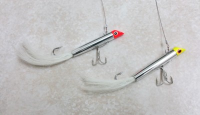 Big Game Lures - Gotcha Lures