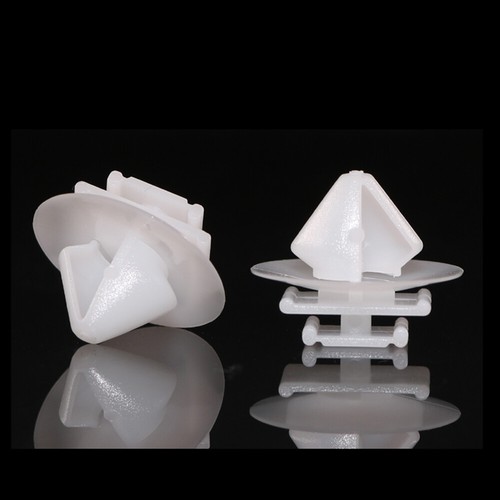 10 pcs Car Wheel Opening Molding Retainer Fastener Clips for Jeep ...