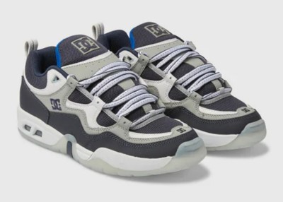 New reissued DC x Truth Josh Kalis js1 lynx OG skateboard shoes 9 10 11 ...