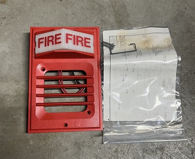 Fire Alarms - Simplex Fire