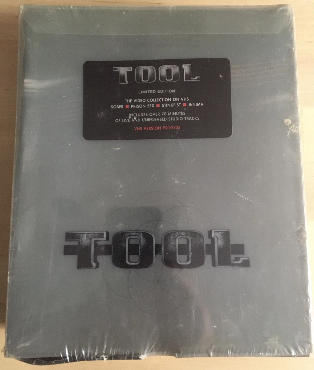 Tool Salival Cd