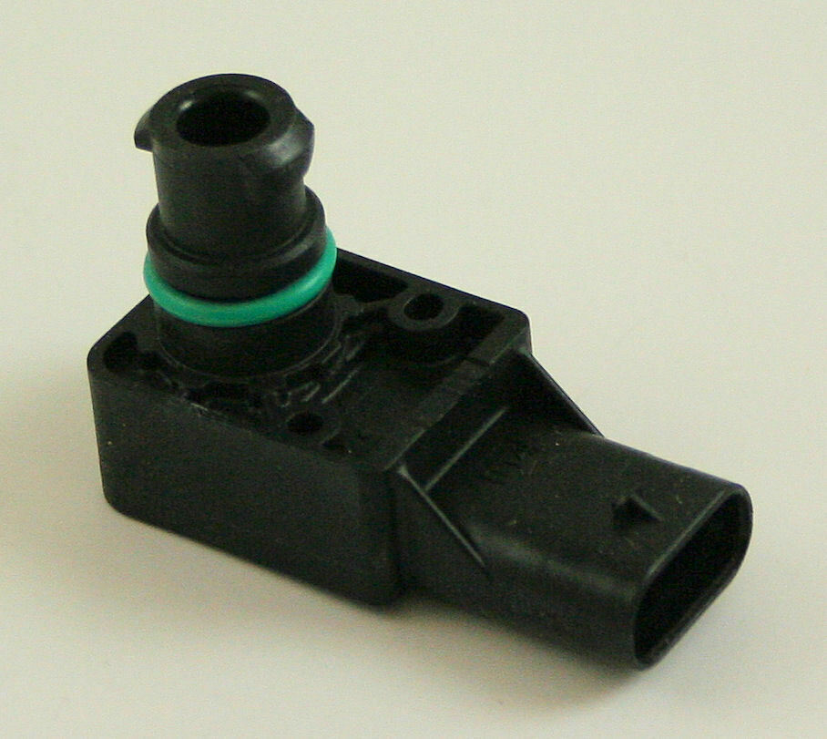 OEM MAP sensor for Jeep Wrangler JK 2/12 - 1/00 PENTASTAR DOHC 24v MPFI ...