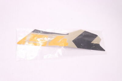 LH Tunnel Decal "154" | eBay