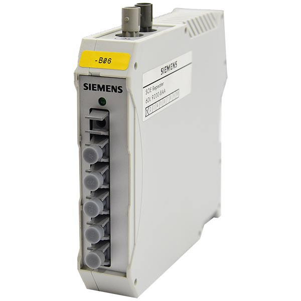 SIEMENS+6DL+9200-8AA+6DL9200-8AA+SOE+REPEATER+MODULE for sale online | eBay