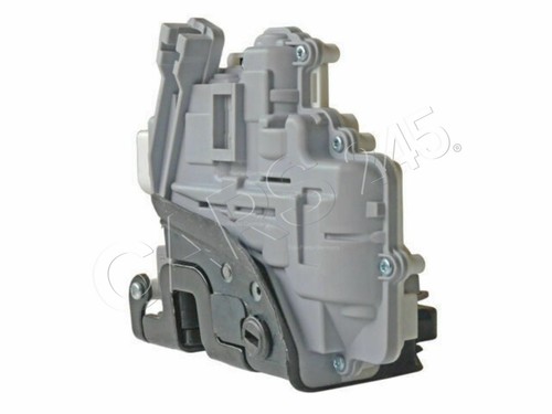 Genuine Door lock right AUDI A4 allroad quattro Avant S4 8K0839016 | eBay