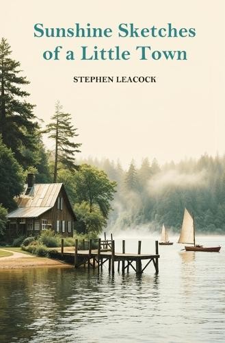 Stephen Leacock Sunshine Sketches of a Little Town (Paperback) (UK ...