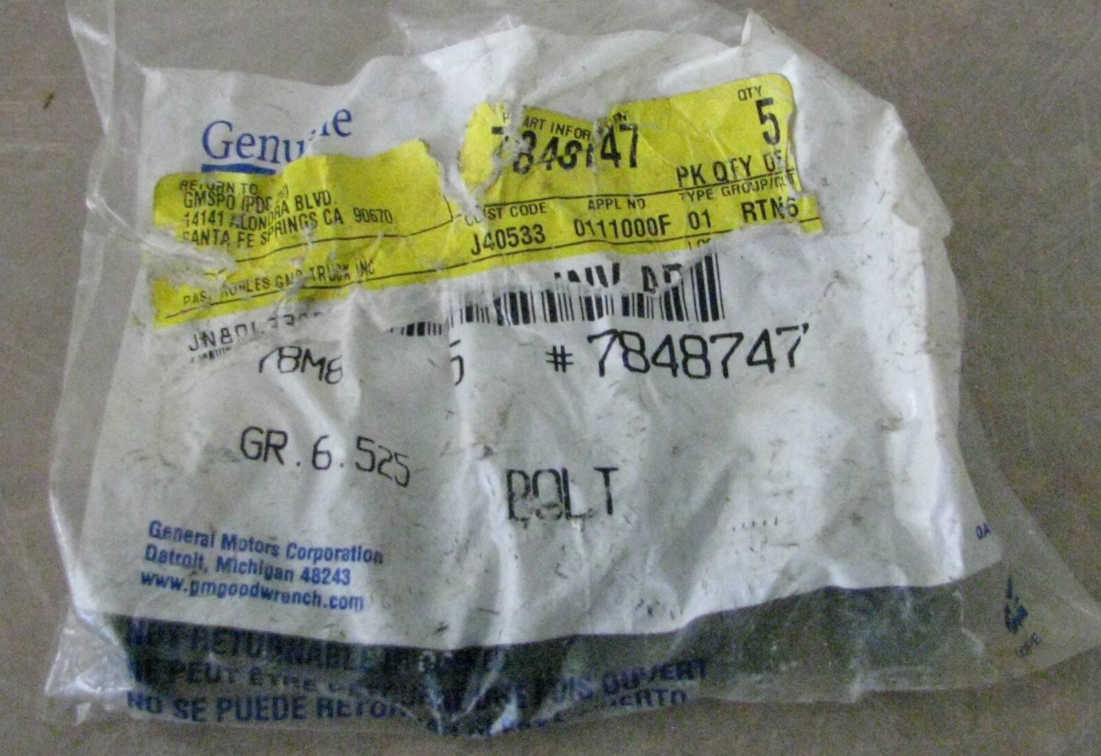 General+Motors+Lever+ASM+STRG+Col+Tilt+WH+10121364 for sale online | eBay