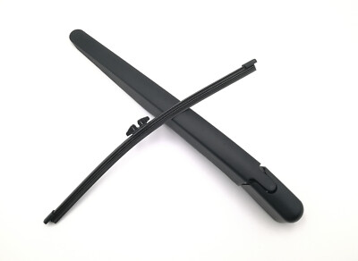 New Rear Windshield Wiper Arm & Blade For Ford Explorer 2012 - 2017 | eBay