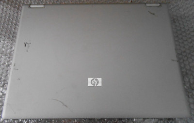 HP Compaq 6735b 15.4" Laptop AMD Turion | eBay