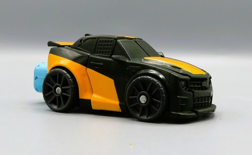 Transformers - Dark of The Moon - Activators - Recon Bumblebee - Hasbro ...
