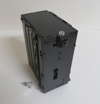 Parts & Accessories - Bill Acceptor Models