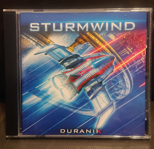 Sturmwind SEGA Dreamcast DC 2016 | eBay