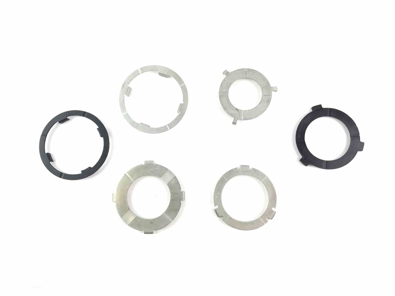 Automatic Transmission Thrust Washer Kit TH350 TH350C TH250 TH250C | eBay