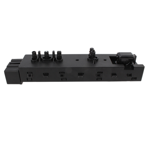 1X Seat Control Switch Right Passenger Side For Ford & Lincoln 2011 ...