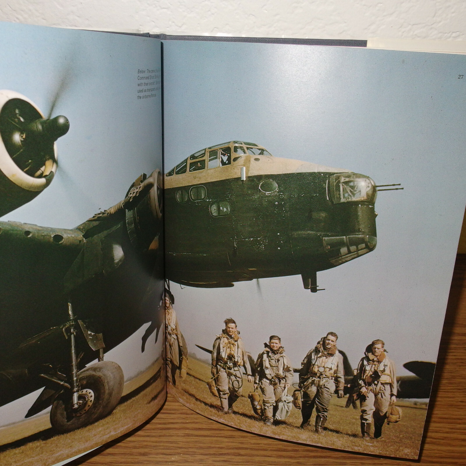 D-Day WWII Book by Brigadier Peter Young *World War II Battle | eBay