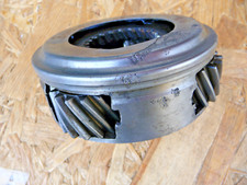 Borg Warner T85 3 Speed Transmission W/ R11 OD 1962 Ford for sale ...