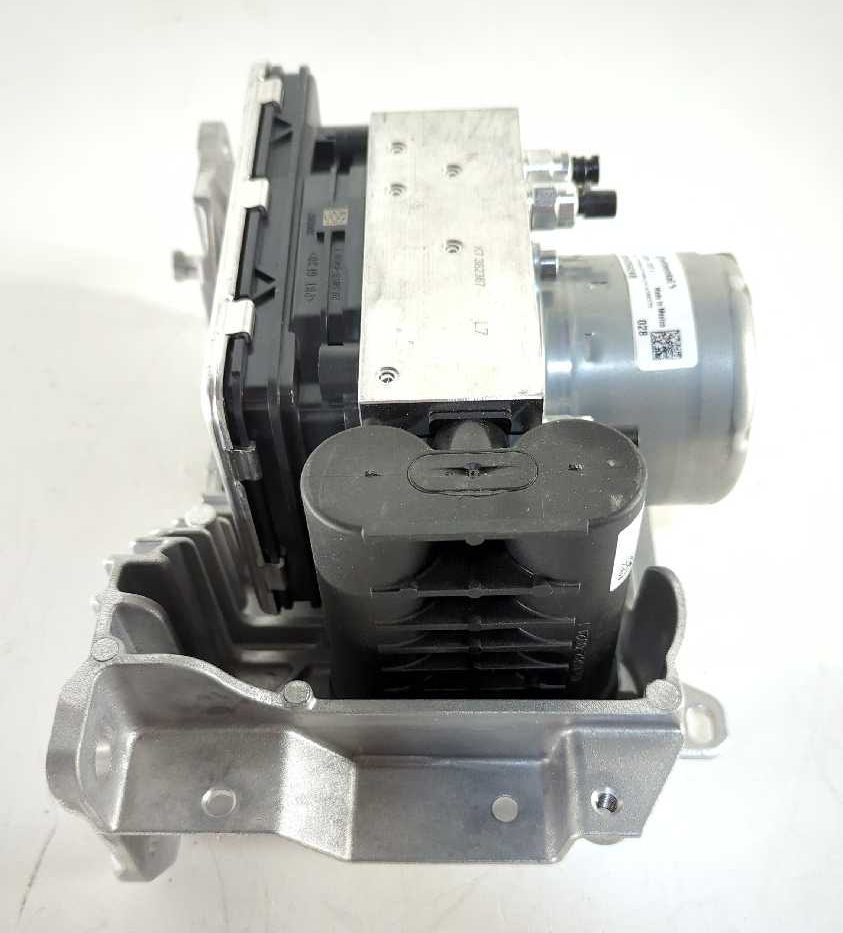 2023-2024 Dodge Ram 2500 3500 Mopar Air Suspension Level Compressor ...