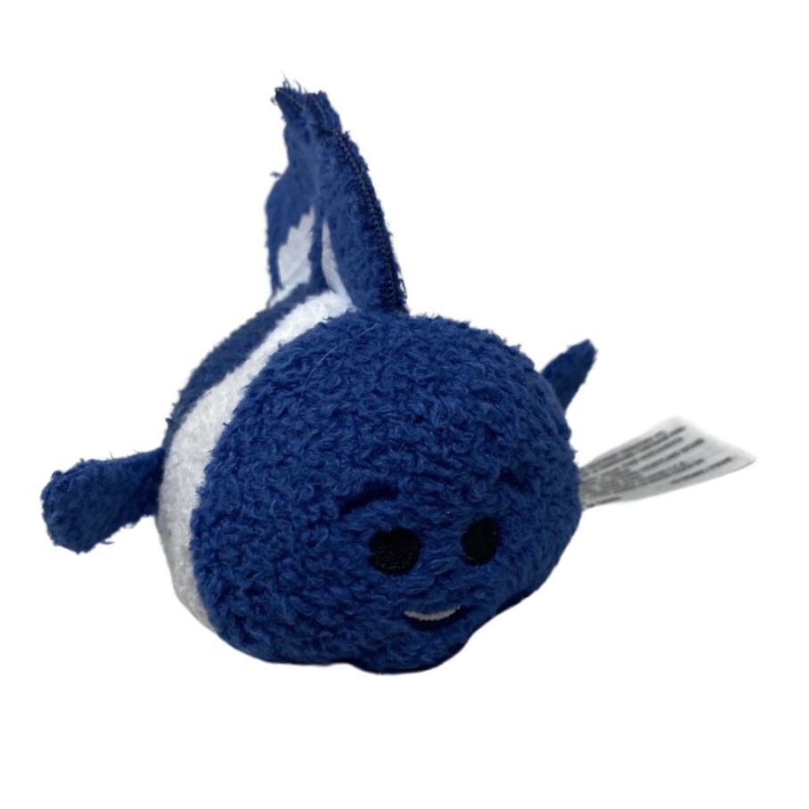 Finding Nemo Characters Deb
