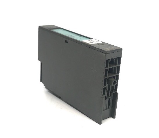 Siemens Simatic s7 Terminal Block 6ES7132-4BB00-0AB0 | eBay