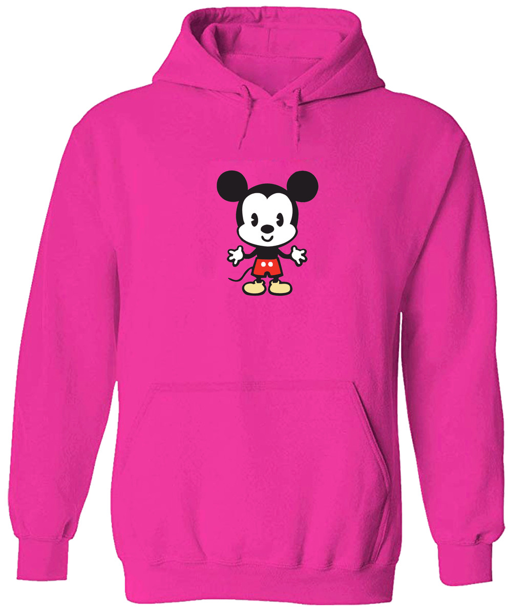 Cute Mickey Mouse Sweaters