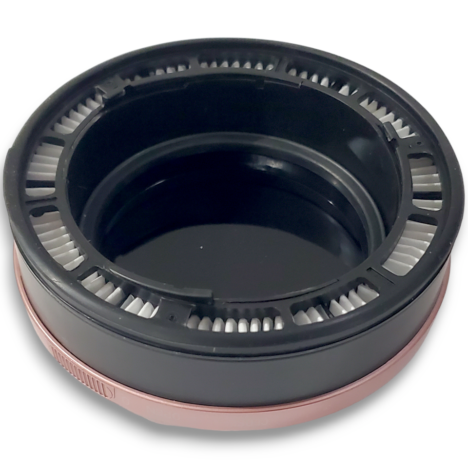 LG CordZero A9 Vacuum HEPA Filter Fine Dust Exhaust A908 A912 A916 A927 A929 New | eBay