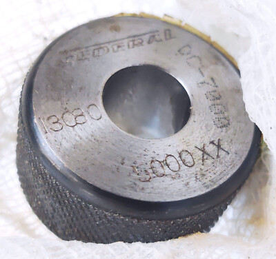 Inspection Gauges - Federal Products