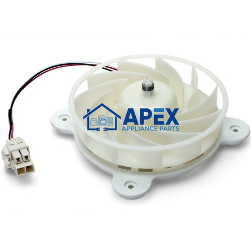 Refrigerator Evaporator Fan Motor for Samsung DA31-00287B, DA31-00334A ...