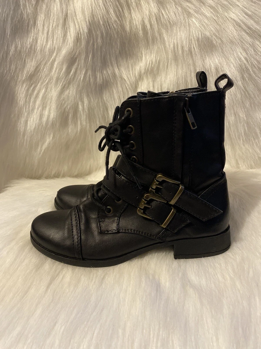 Forever 21 Shoes Boots